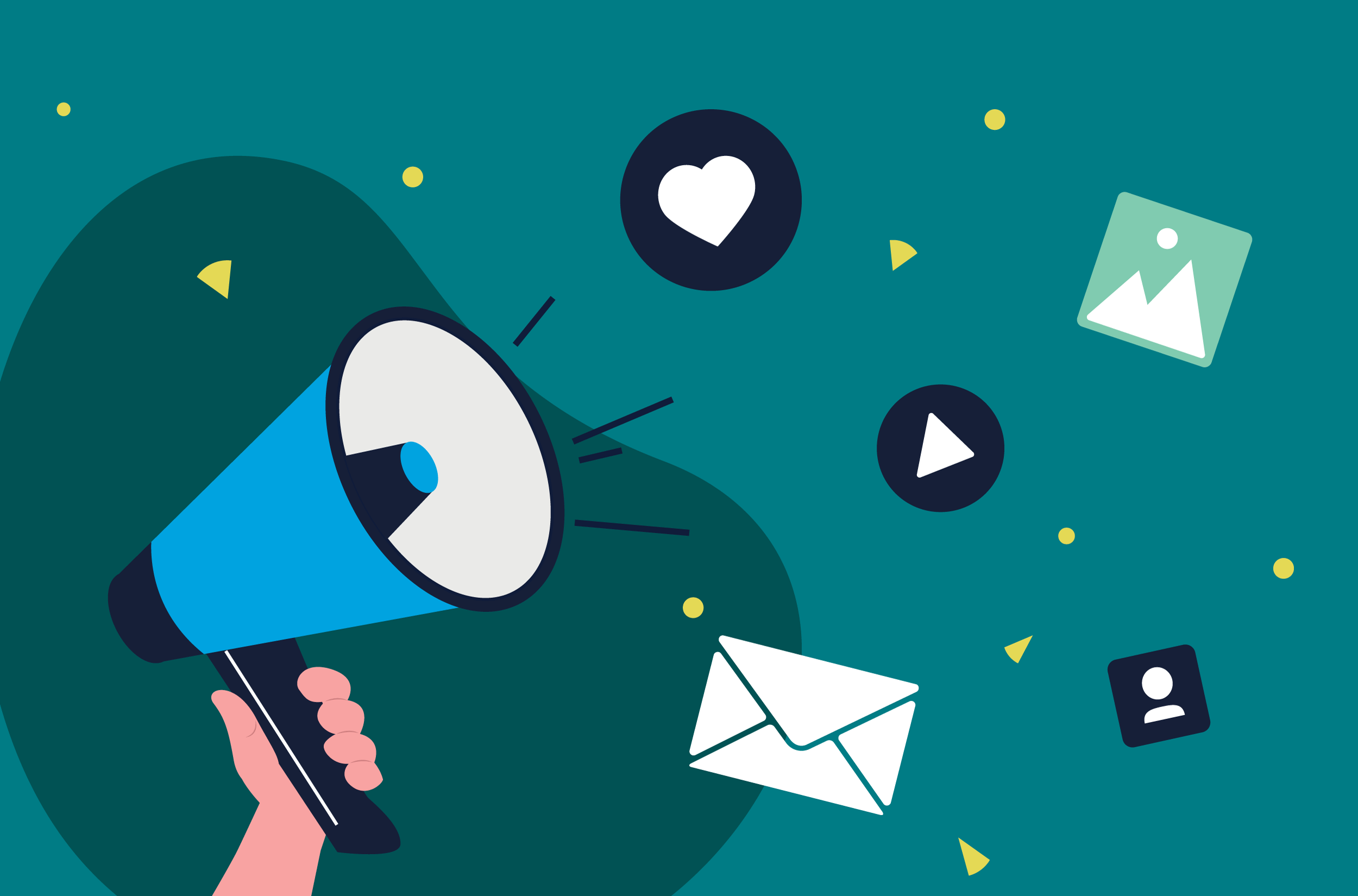 DCI Marketing | Home